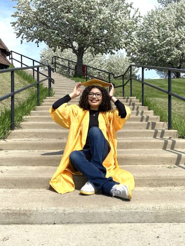 Minot High to honor graduates Sunday | News, Sports, Jobs - Minot Daily ...